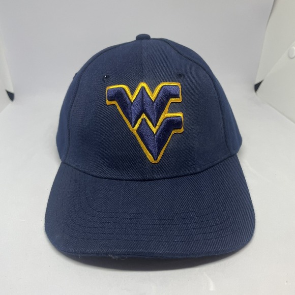 Accessories | West Virginia University Mountaineers Ball Cap Truck Hat ...